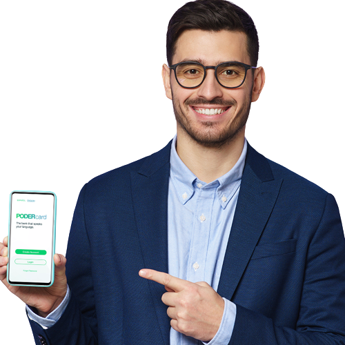 Podercard Case Study